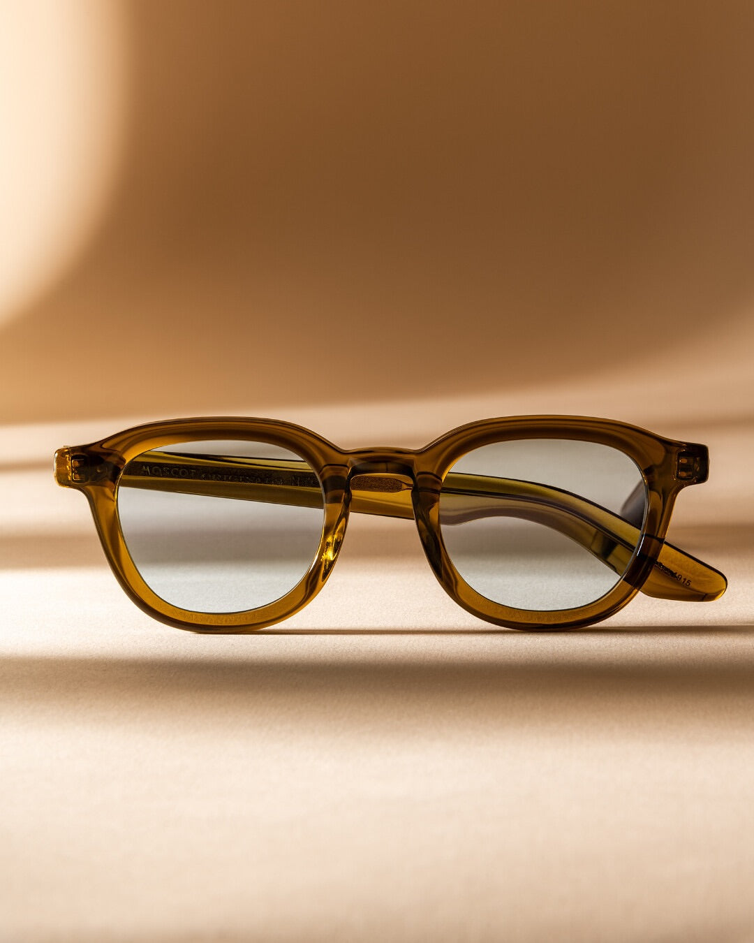 MOSCOT – Boneham Peters