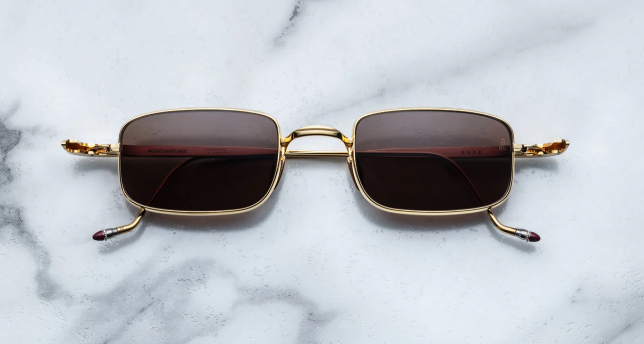 Jacques Marie Mage Dusk – Boneham Peters